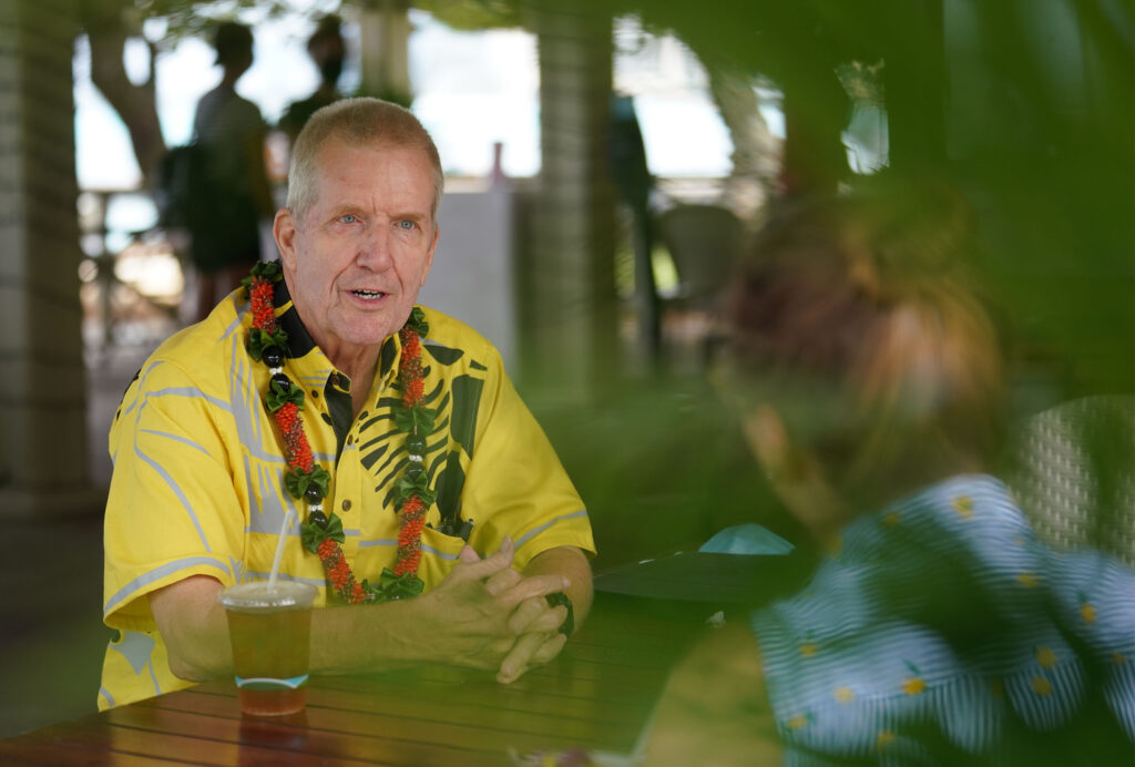 Where Honolulu's Prosecutor Candidates Stand On Criminal Justice Reform ...