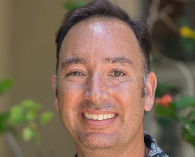 Candidate Q&A: Maui County Council Lanai District — Gabe Johnson ...