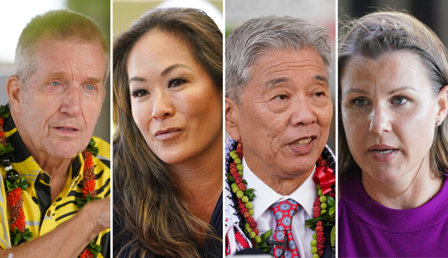 Where Honolulu's Prosecutor Candidates Stand On Criminal Justice Reform ...