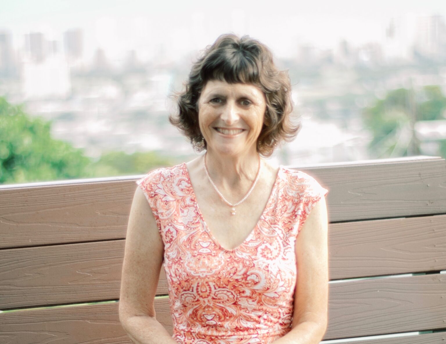 Jonathan Okamura: A Palestinian In Hawaii Offers Ideas On How To Defuse ...