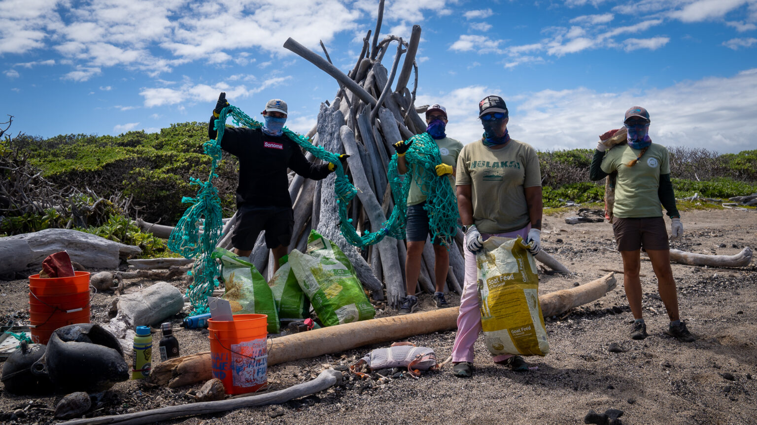 How An EPA Decision On Trash Could Lead To Cleaner Beaches Across ...