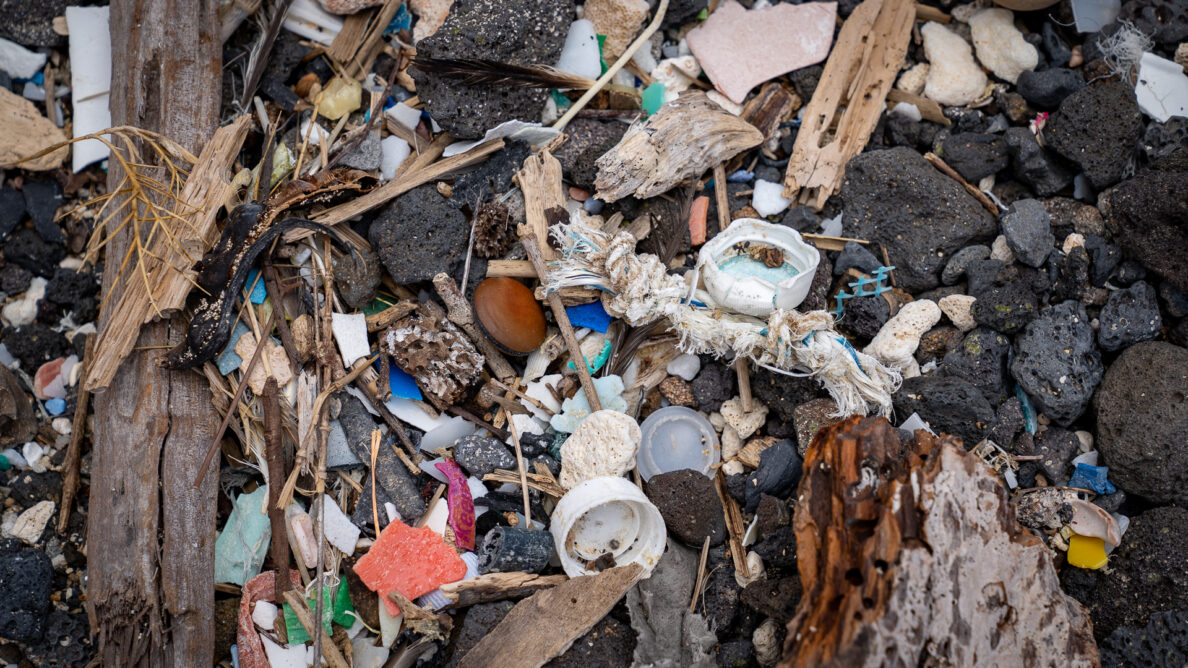 The Problem Of Plastic Pollution Rivals Climate Change - Honolulu Civil ...