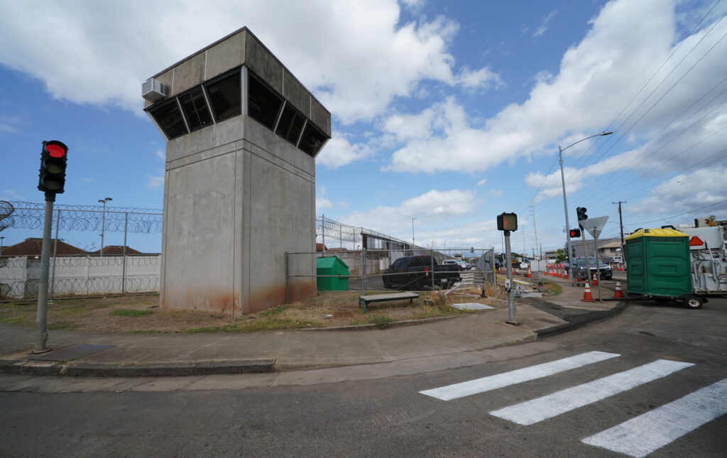 OCCC Is A 21st-Century Poorhouse And Asylum. We Must Do Better ...