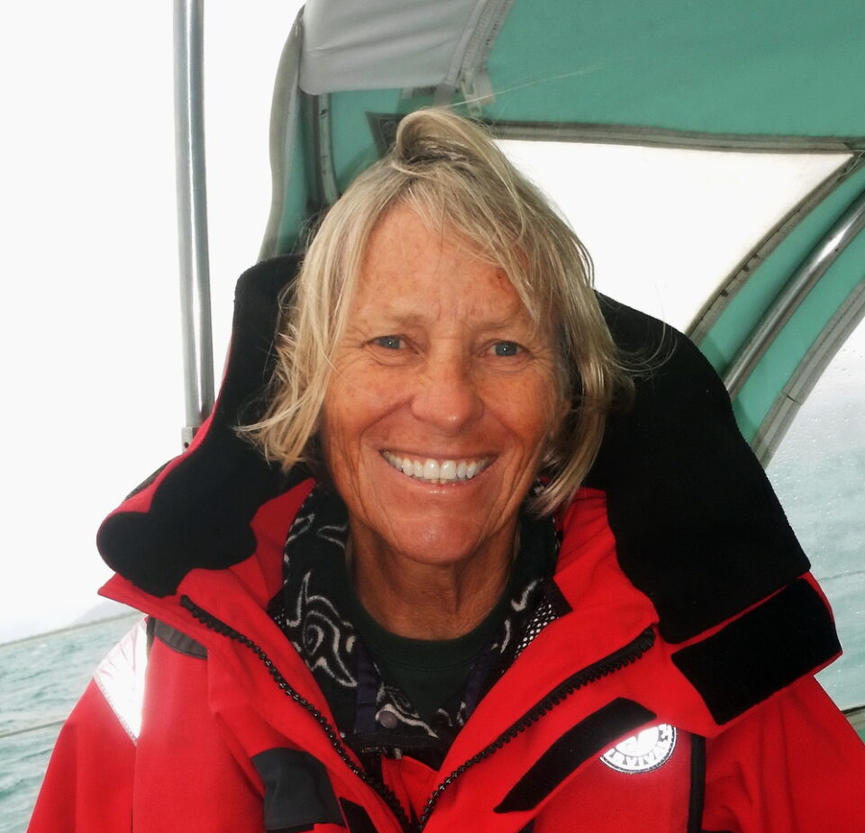 Denby Fawcett: Relieve The Pandemic Blues By Counting Pacific Plovers ...