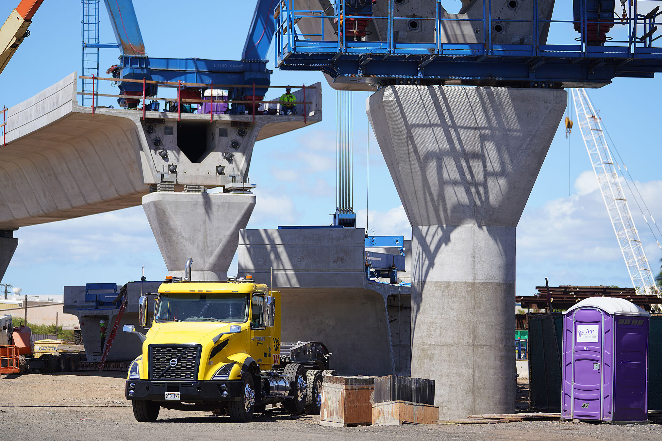 HART Reveals P3 Bidders For Honolulu Rail — But Not Their Prices ...