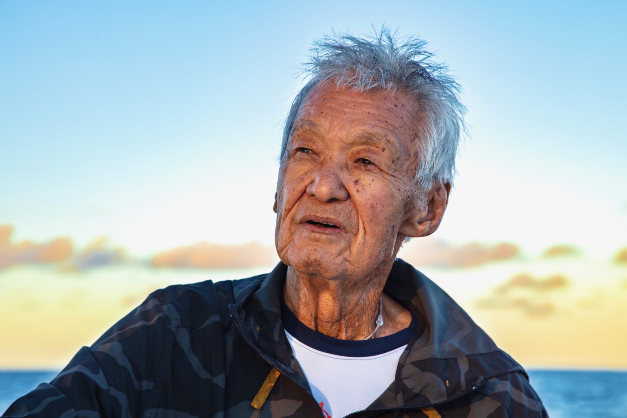The Shark Keepers: How One Hawaiian Family Is Reclaiming Its Legacy ...