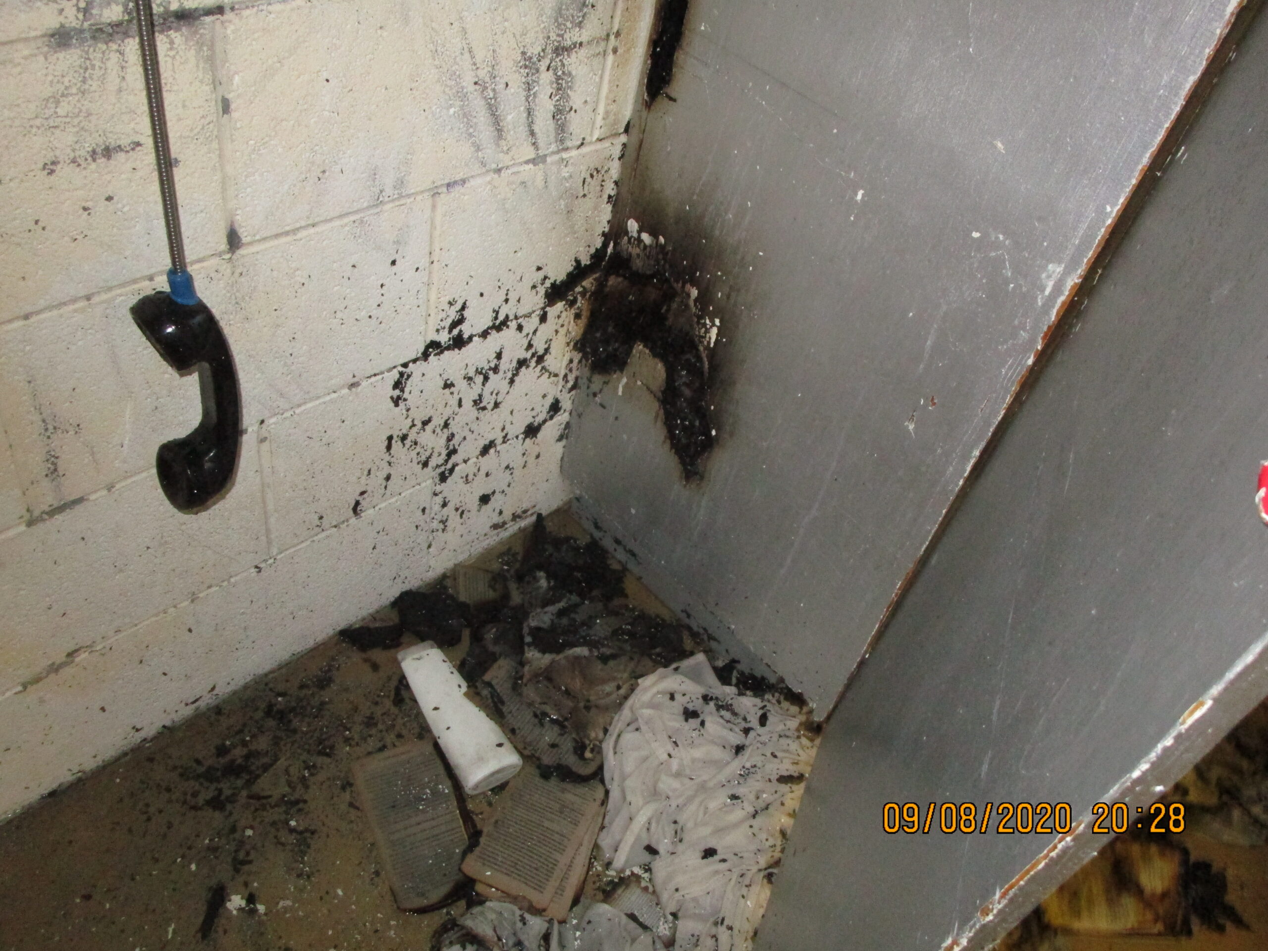 State Fails Again To Record Video Evidence Of 'Riot' At Hawaii Jail ...