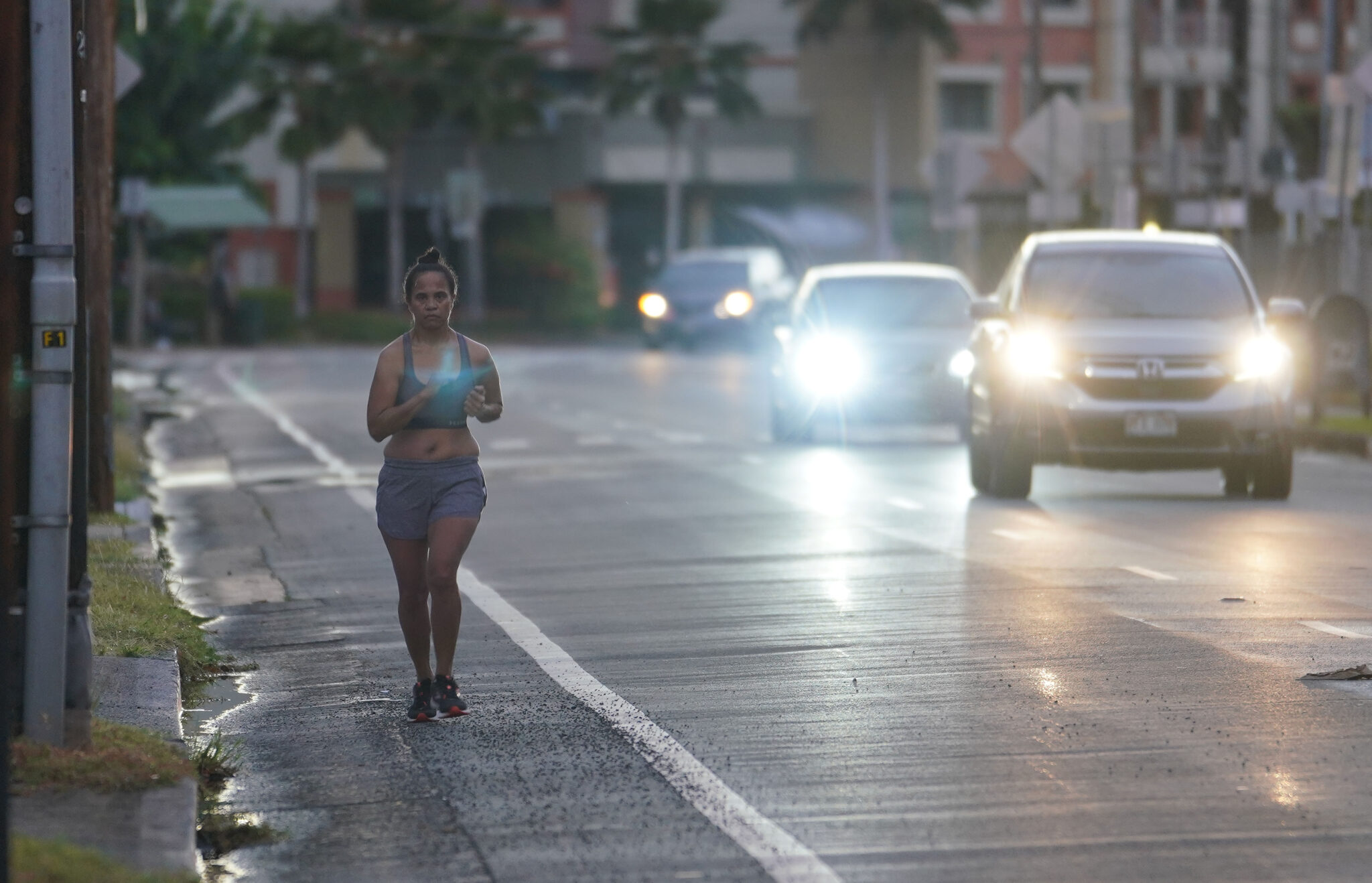 Danny De Gracia: Oahu Traffic is Making Us Miserable. We Deserve Better ...