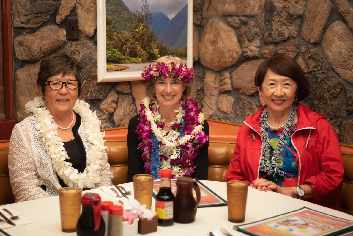 Lee Cataluna: Remembering The Hilo Teacher Who Inspired A Nobel Prize ...