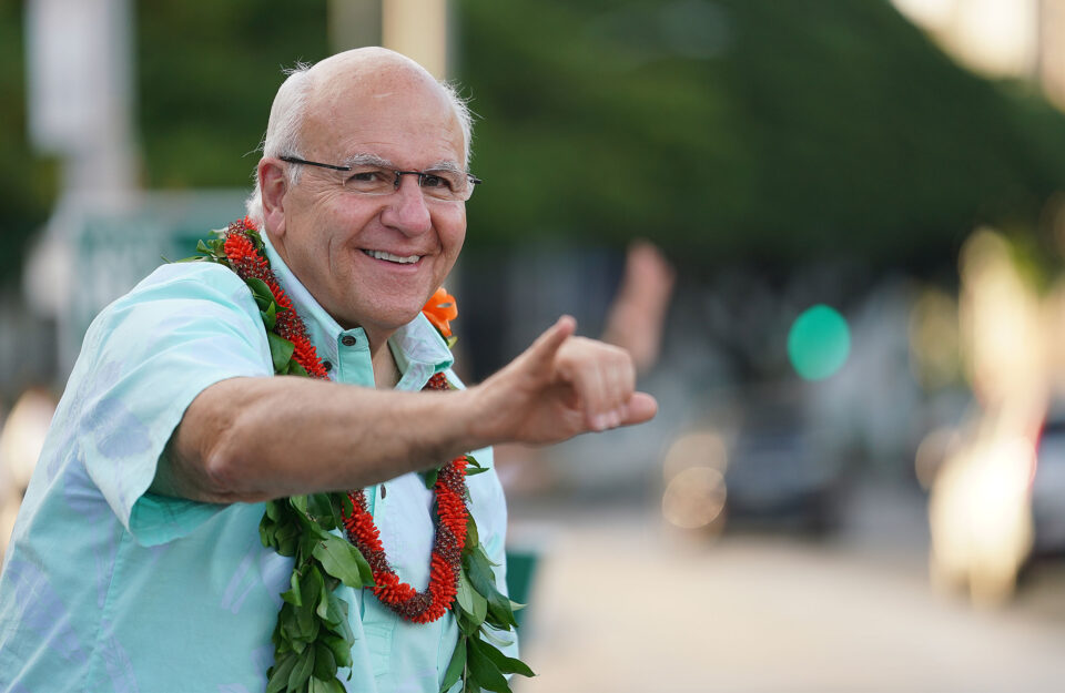 Hawaii Construction PAC Spent Nearly $1 Million On Oahu Races ...