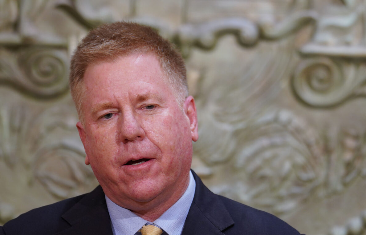 Chad Blair: Two Hawaii Supreme Court Justices Are Speaking Out ...