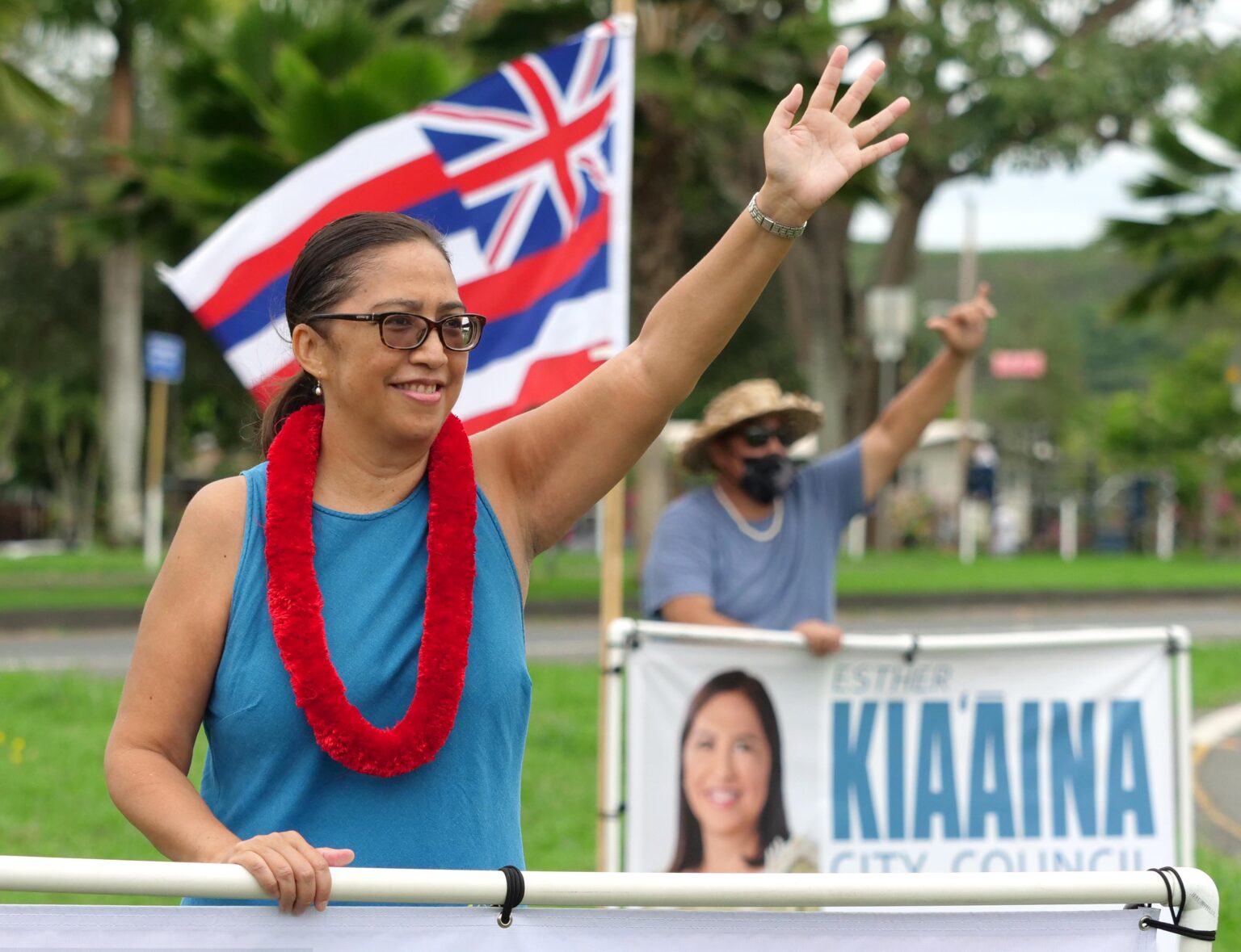 Honolulu City Council: Kiaaina, Cordero And Tulba Win - Honolulu Civil Beat