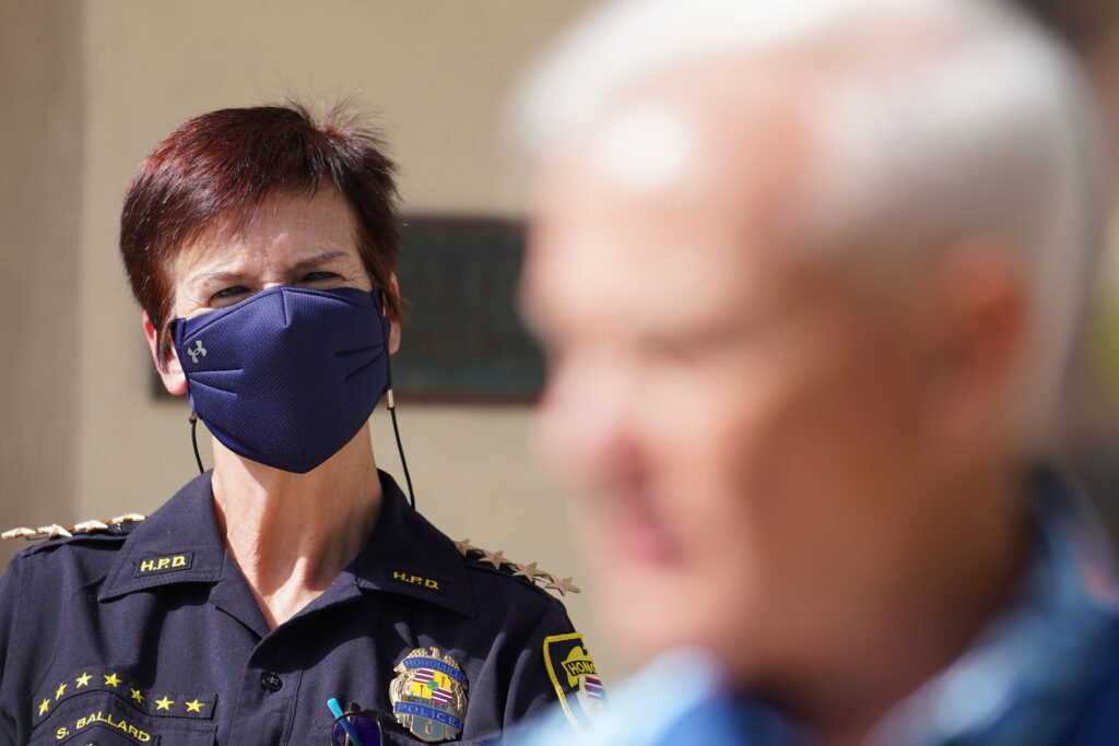 Honolulu Taxpayers Will Foot The Bill For HPD Overtime Abuse - Honolulu ...