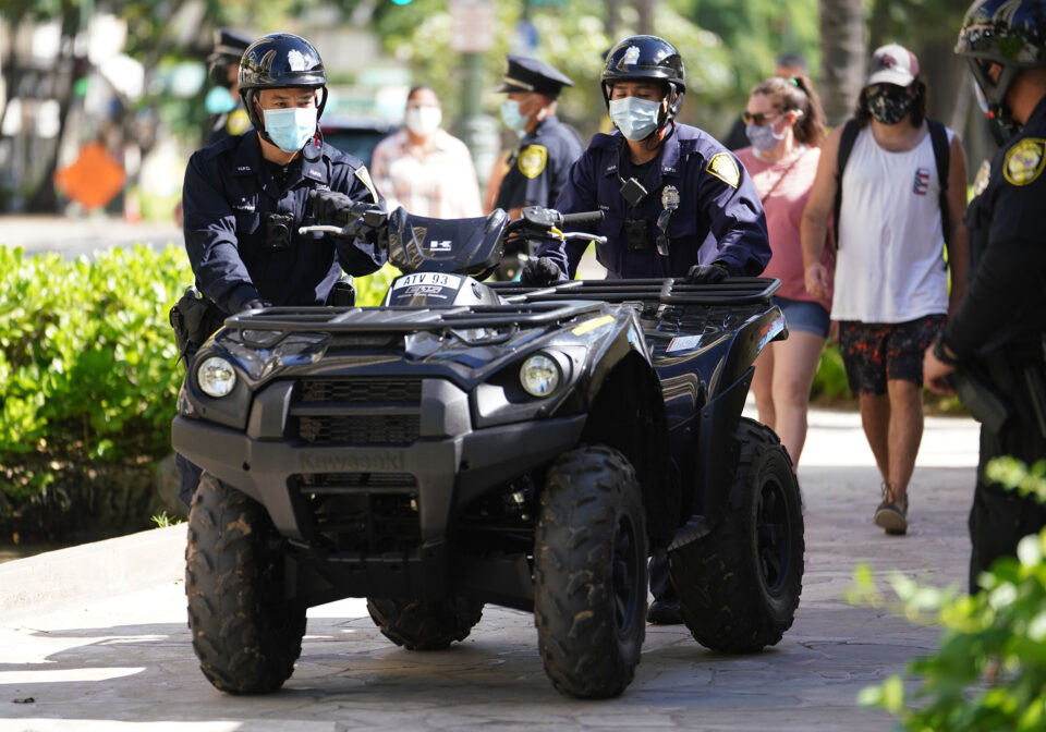 The Sorry State Of Public Information In Hawaii – And Why You Should ...