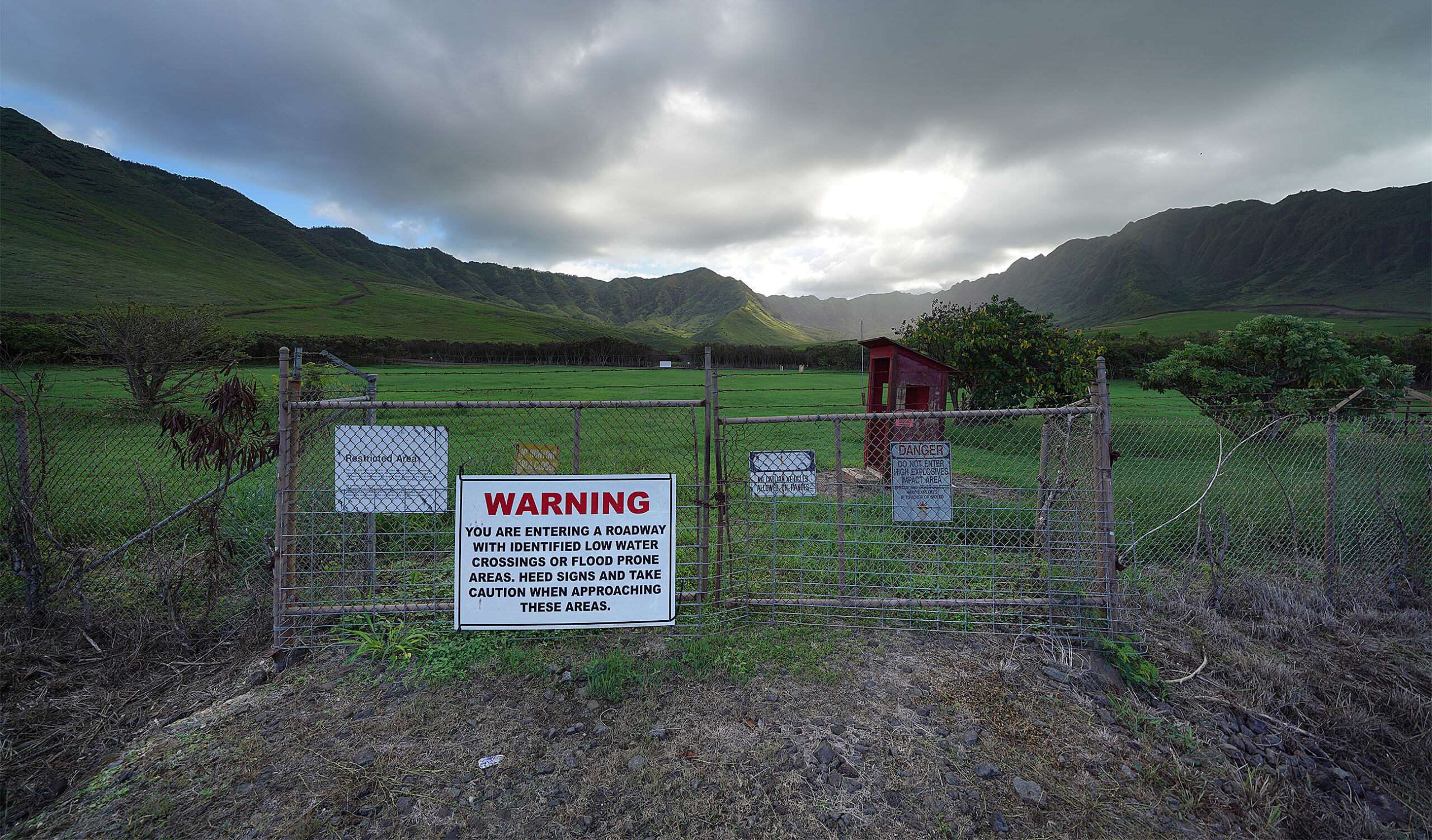 Hawaiʻi Needs New Tech To Clean Up Old Bombs - Honolulu Civil Beat