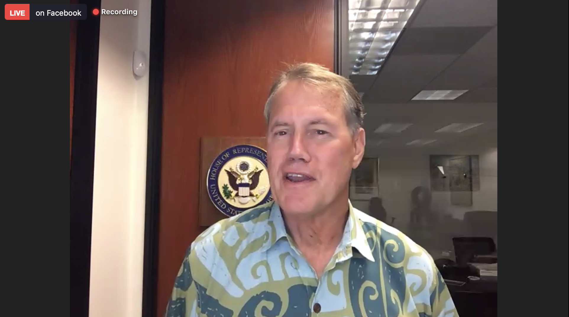 'Hilo Boyz' Ed Case And Kai Kahele Prepare For 2021 - Honolulu Civil Beat