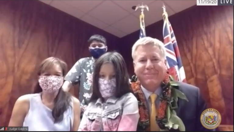 Senate Confirms Todd Eddins To Hawaii Supreme Court - Honolulu Civil Beat