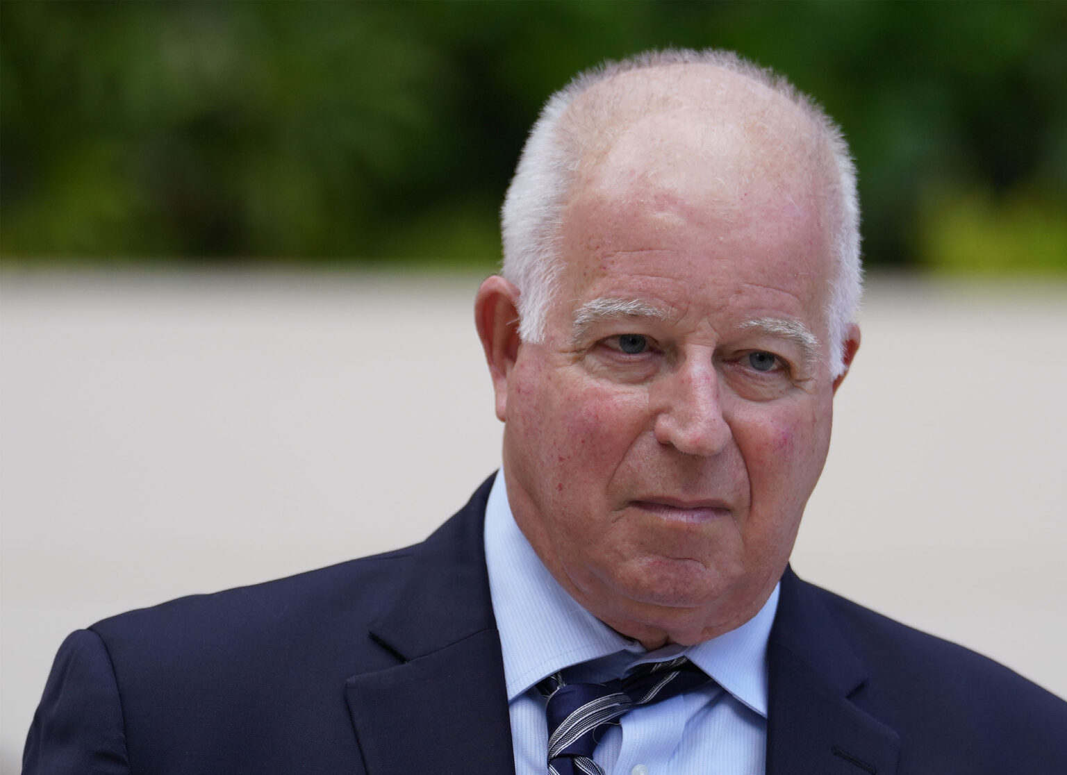 Hawaii Prison Chief Wants Department Changes To Bring 'Paradigm Shift' - Honolulu Civil Beat