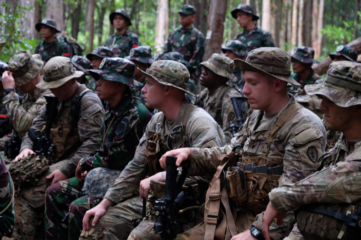 Hawaii Joins Military Program To Recruit Government Workers - Honolulu ...