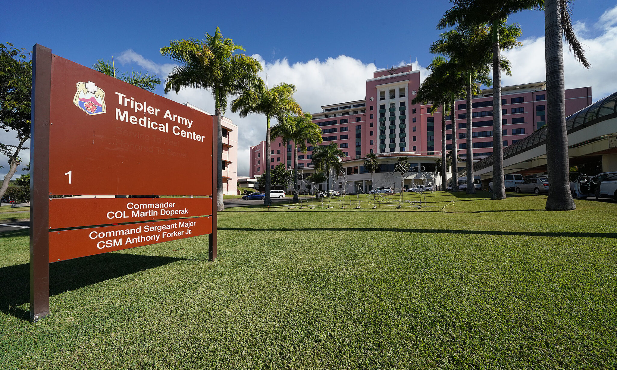 Hawaiʻi Patients To Join New Lawsuit Against Army Doctor Accused Of ...