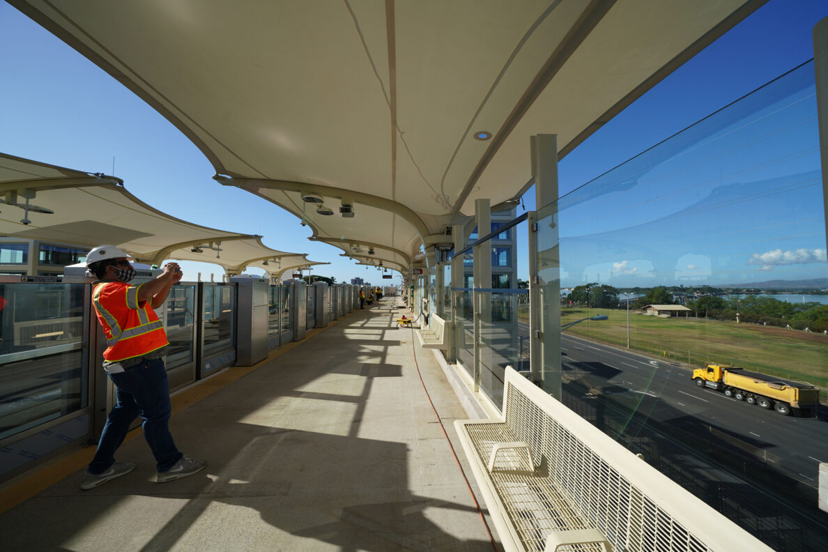 Housing And Rail Can’t Be Ignored In Aloha Stadium Plans - Honolulu ...