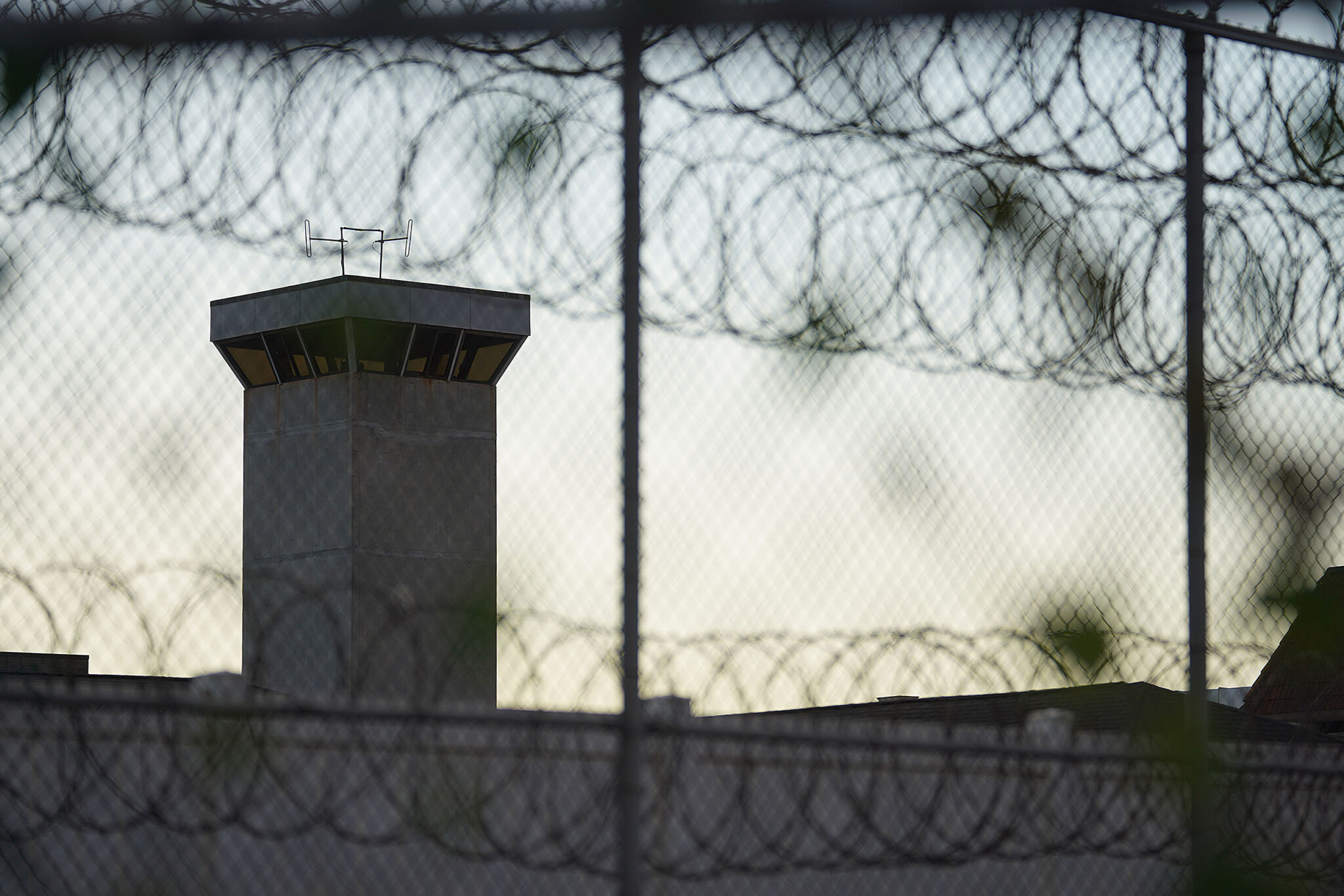 State To Pay $40,000 In Alleged Gang Attack At Oahu Jail - Honolulu ...