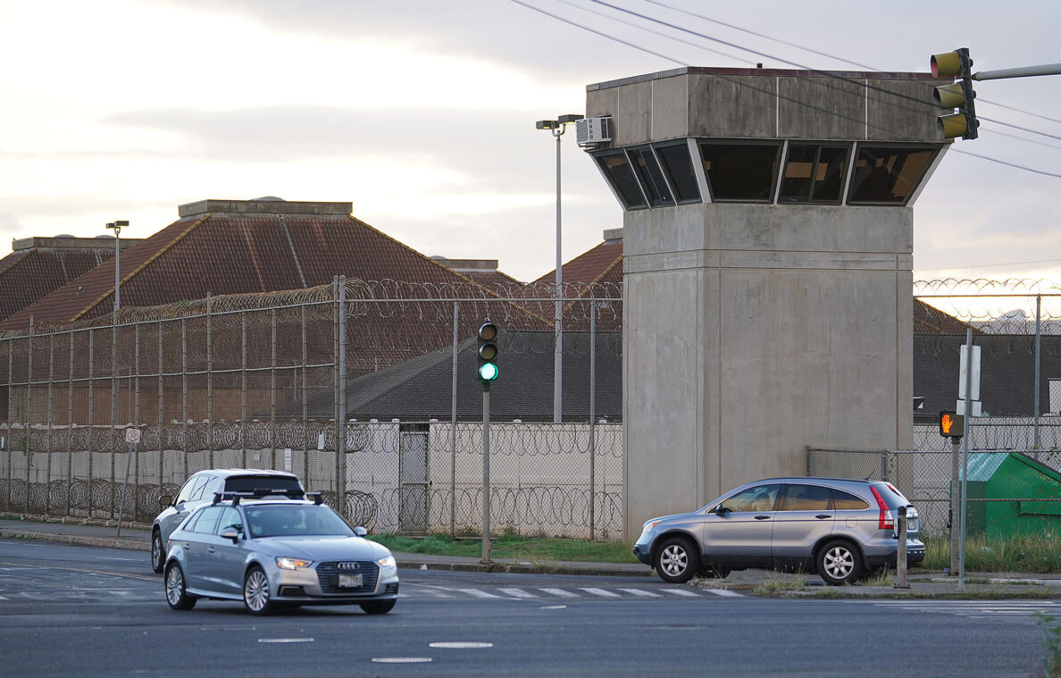 A New Jail Is Critical For Hawaiʻi's Correctional System - Honolulu ...