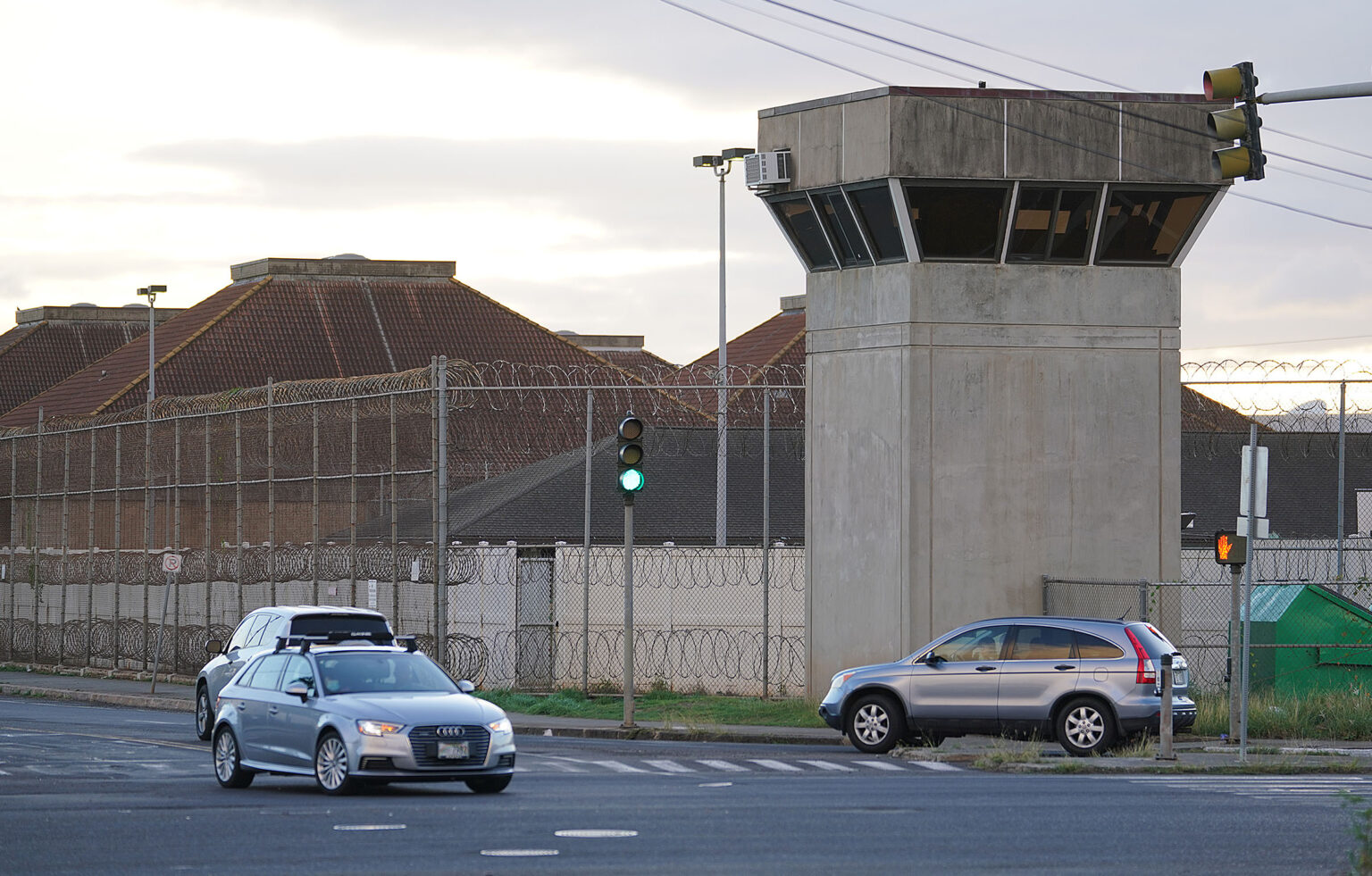 A New Jail Is Critical For Hawaiʻi's Correctional System - Honolulu ...