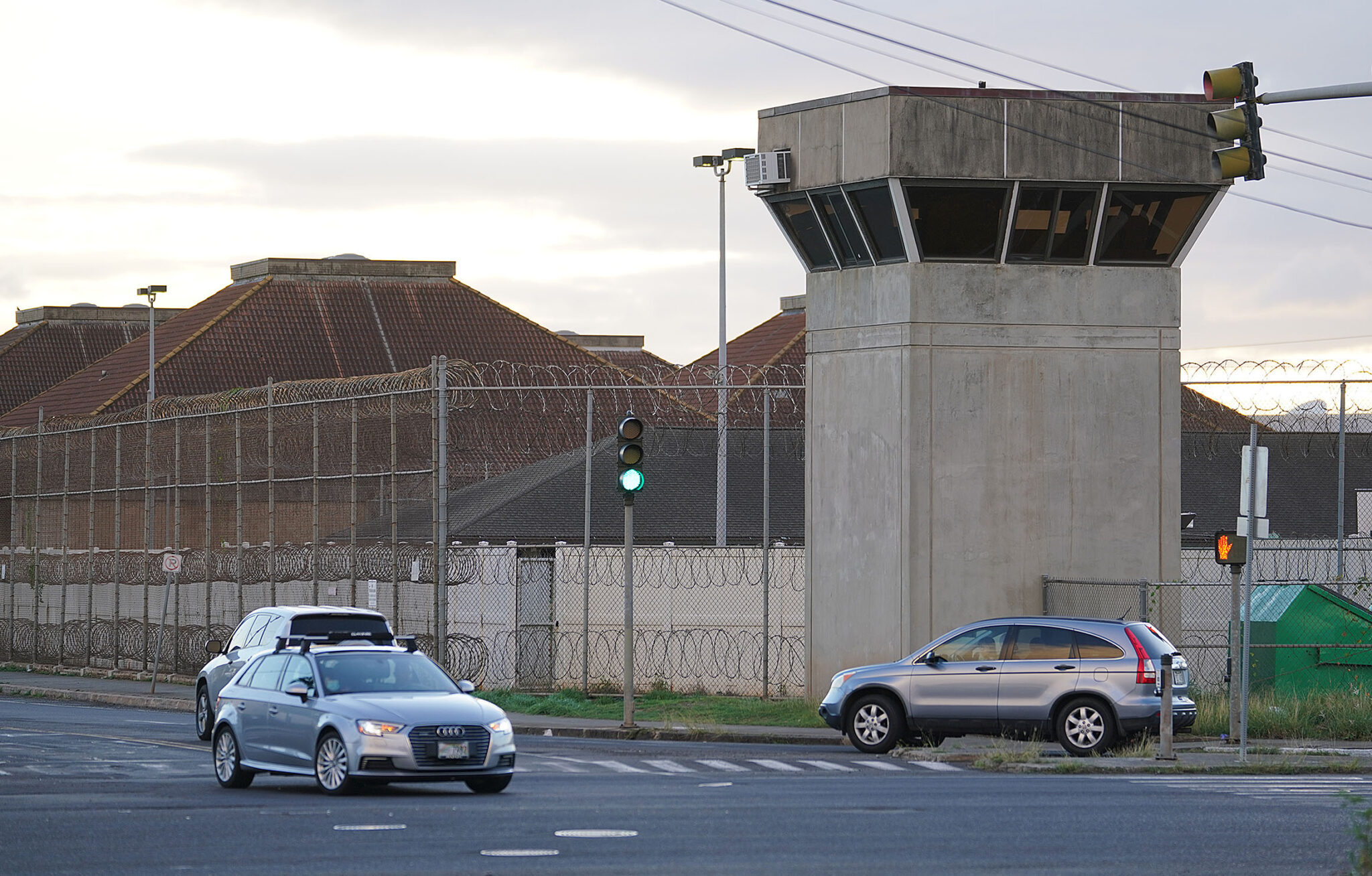 A New Jail Is Critical For Hawaiʻi's Correctional System - Honolulu ...