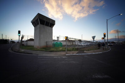 Watchdog Cites 'Inhumane Conditions' And Security Lapse At Oahu Jail ...