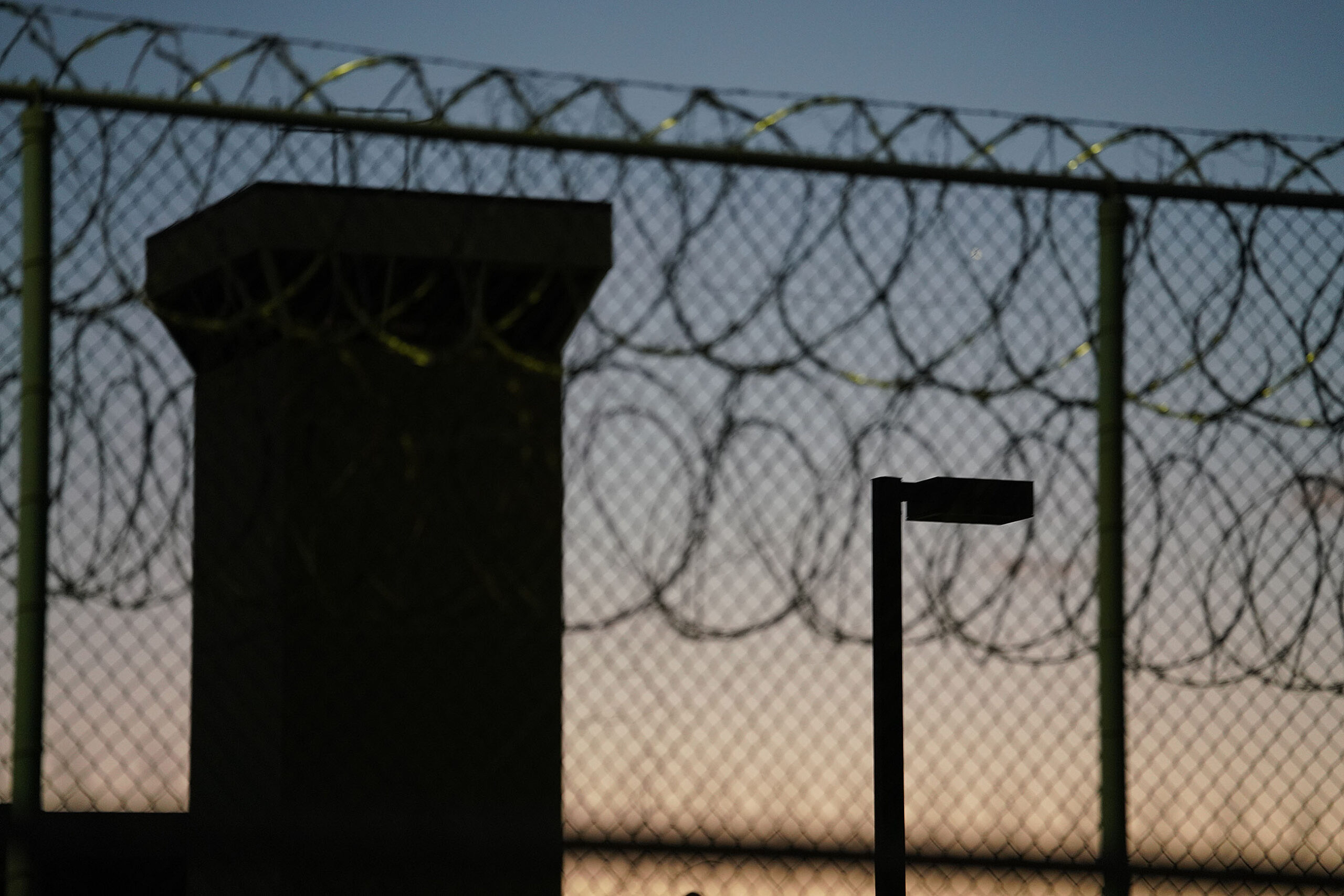 State Seeks Someone To Build And Finance New Oahu Jail - Honolulu Civil ...