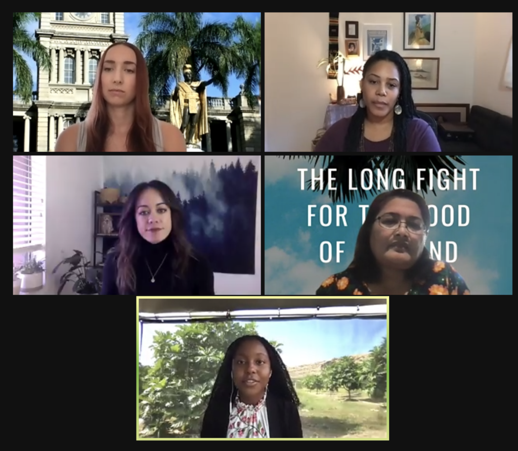 Hawaii Judiciary Launches Virtual Series On Racial Inequity - Honolulu ...