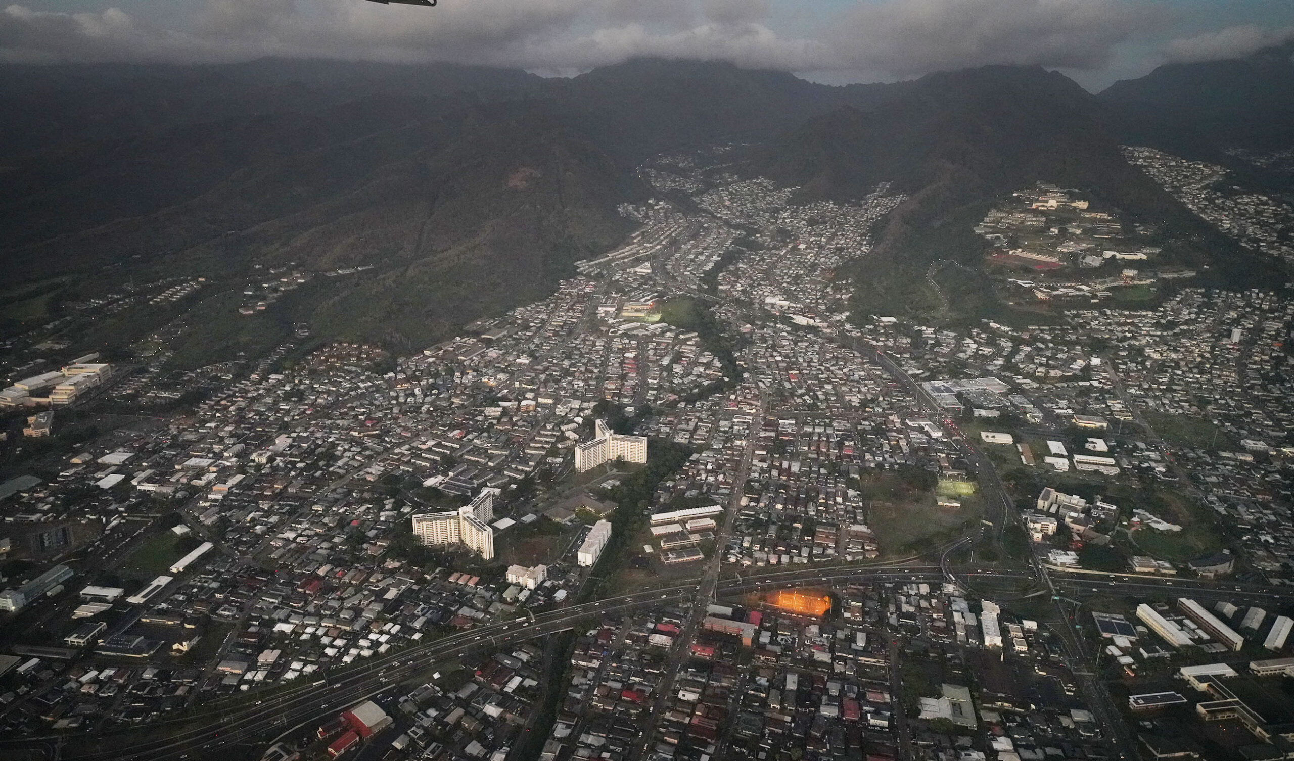 Candidates For Honolulu's District 6 Vow To Tackle Housing, Corruption ...