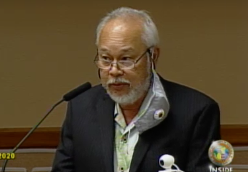 She Was About To Lose Her Job. Then Her Dad's Department Hired Her ...