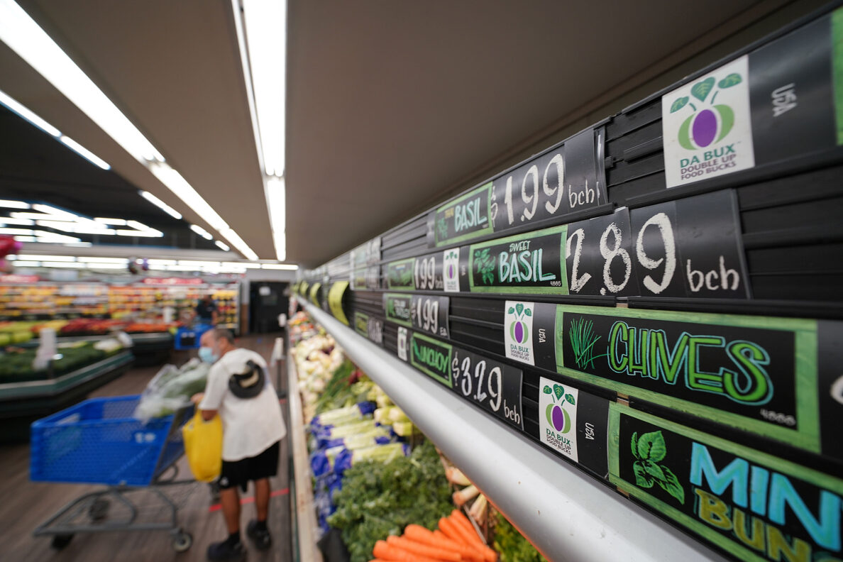 Legislature Should Permanently Fund DA BUX Program - Honolulu Civil Beat