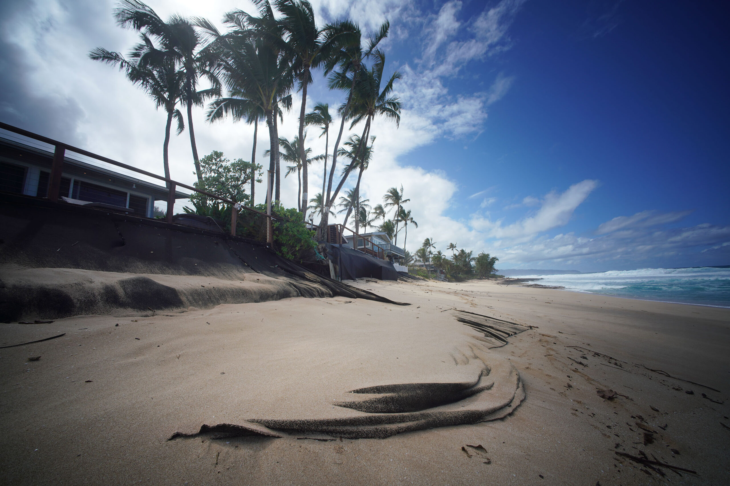 National Climate Report Lands As Hawaii Grapples With Wildfire Threat ...