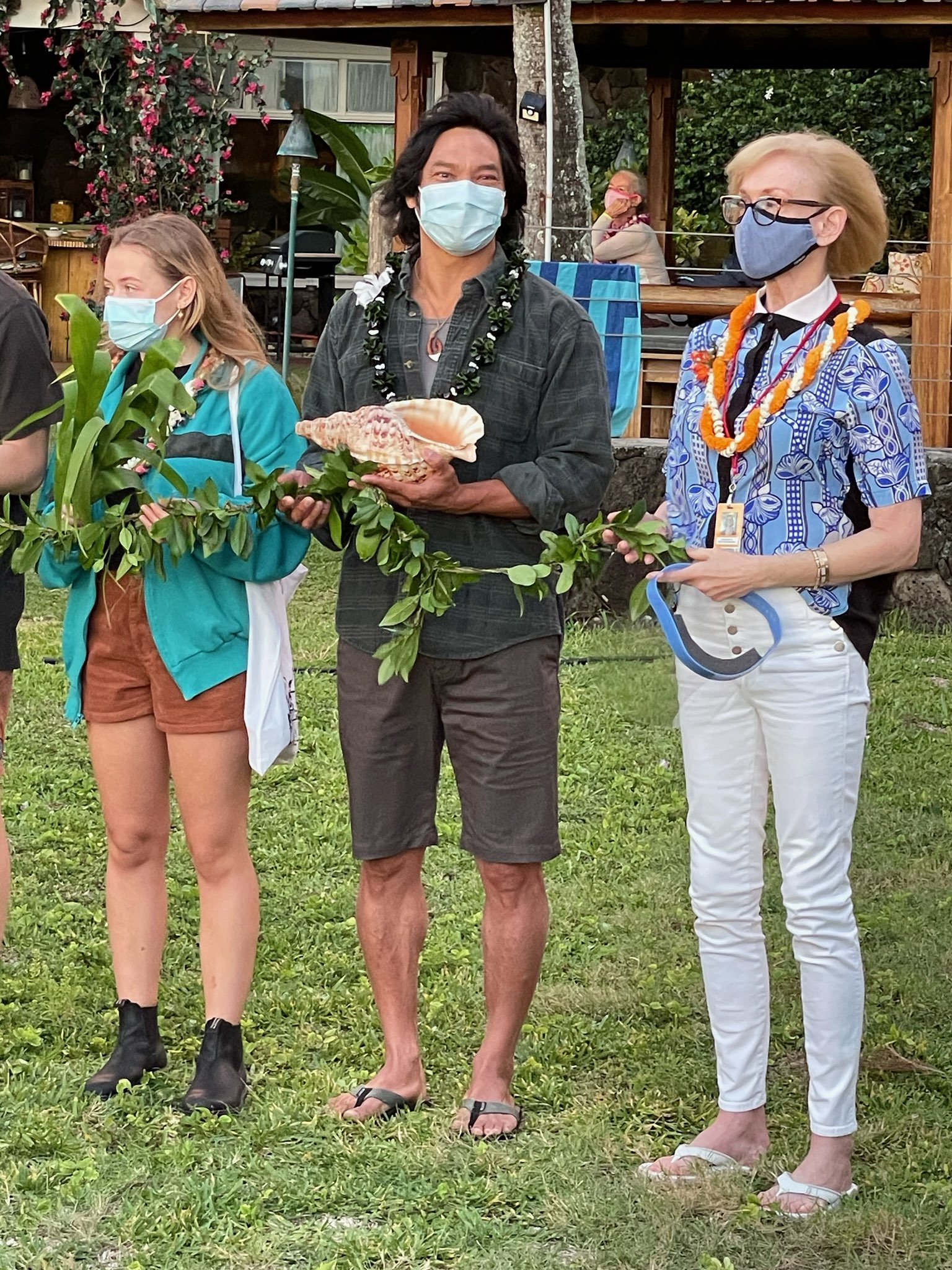 Lee Cataluna: The One Industry That Is Roaring Back - Honolulu Civil Beat