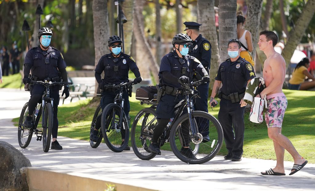 Other States Have Tough Police Standards Boards. Hawaii's Is Still ...