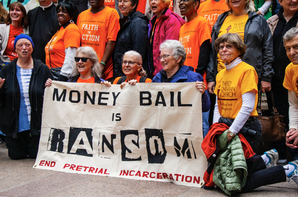 Restore Justice. End The Cash Bail System - Honolulu Civil Beat