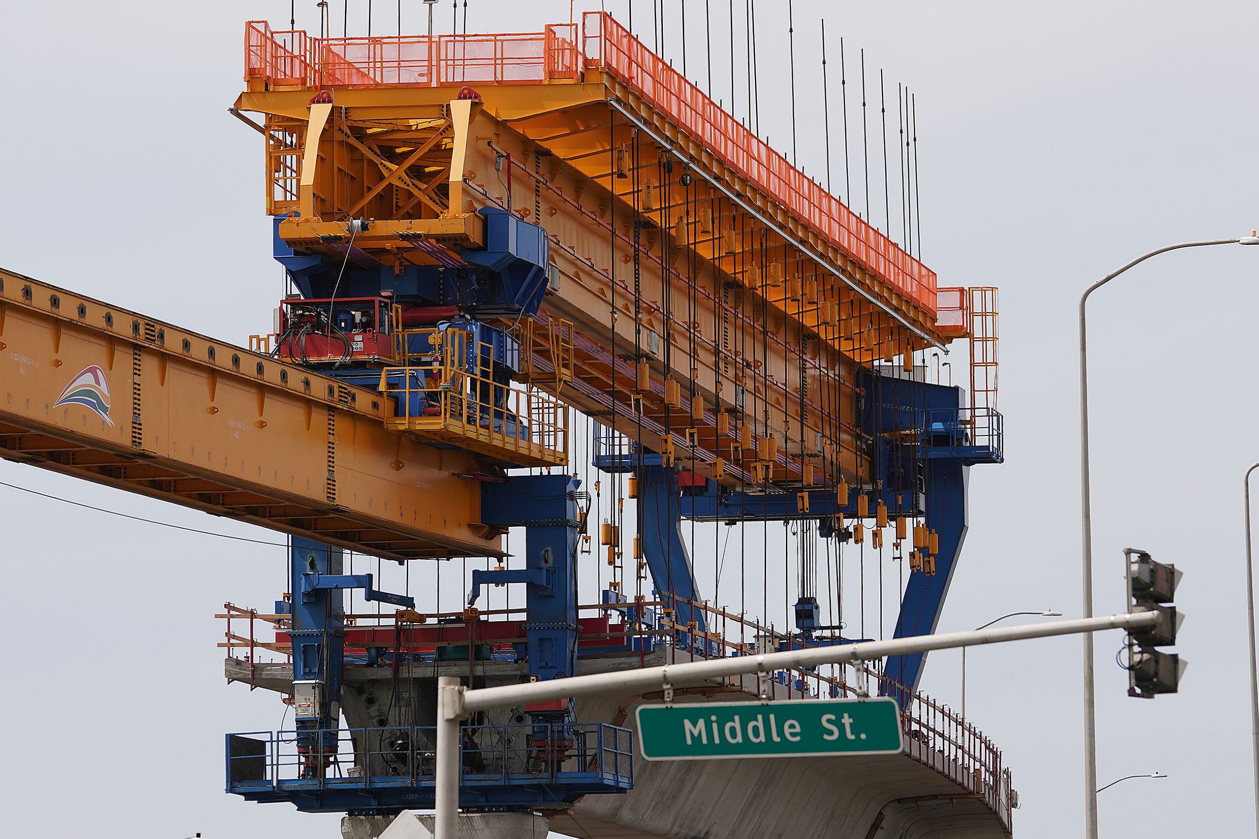 HART Releases A Lower Estimate To Build Rail As City Council Debates ...
