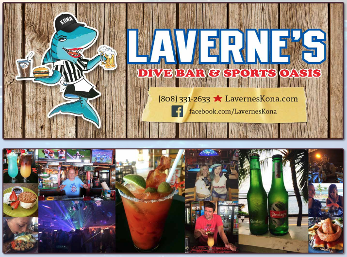 Chad Blair: A Lawmaker, A Bill And A Shark Named Laverne - Honolulu ...