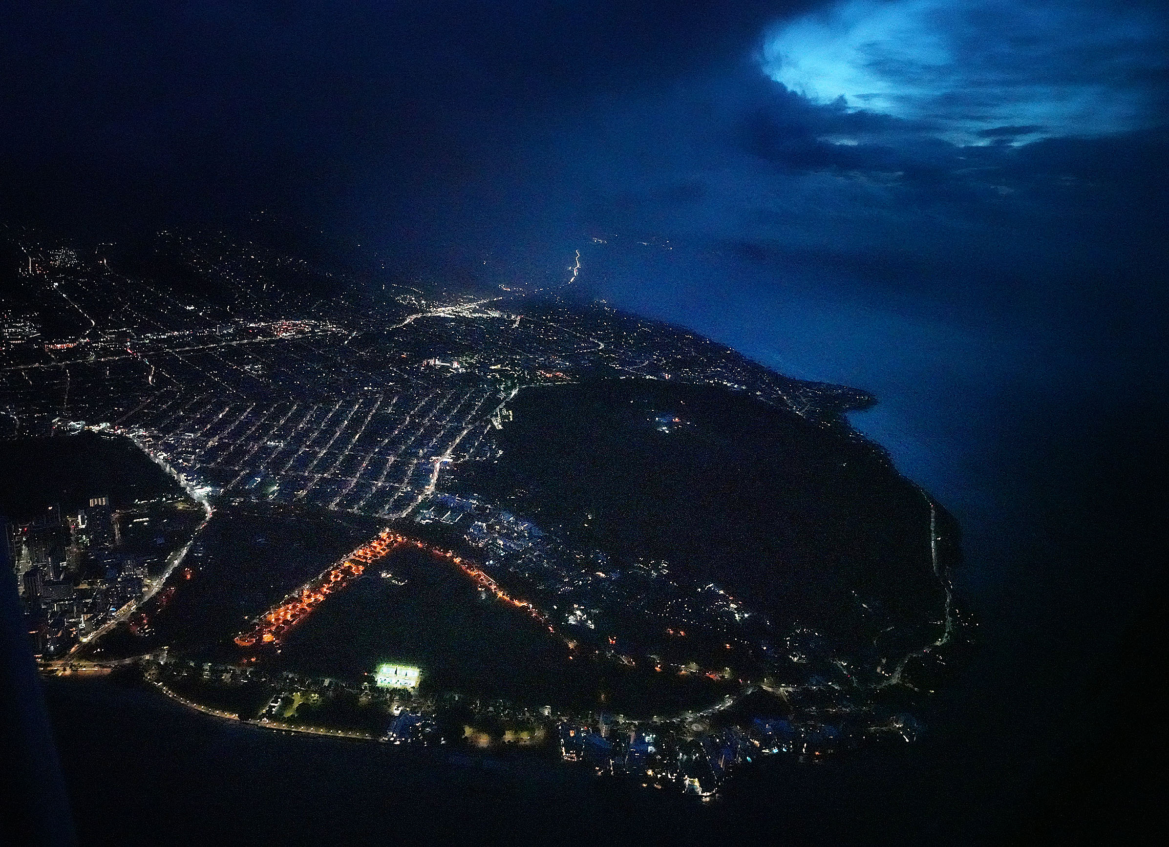 Hawaii, You Are Part Of The 1 Percent - At Least When It Comes To Being ...