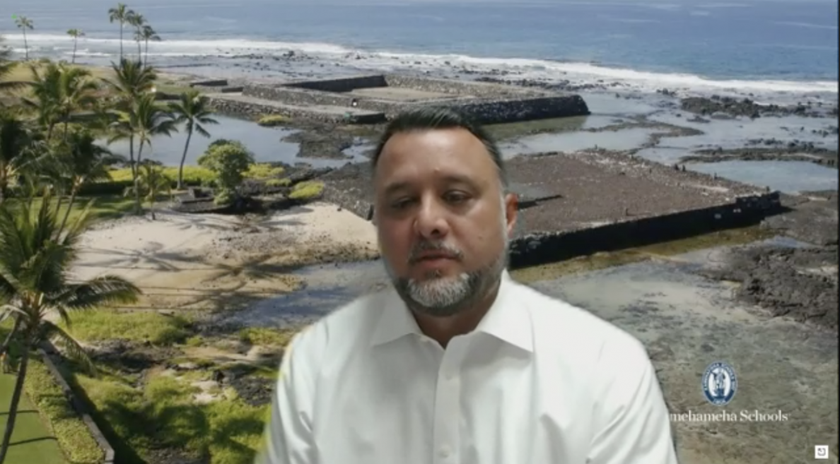 Brian Schatz: 'Native Wisdom' Needs To Be Part Of US Climate Policy ...