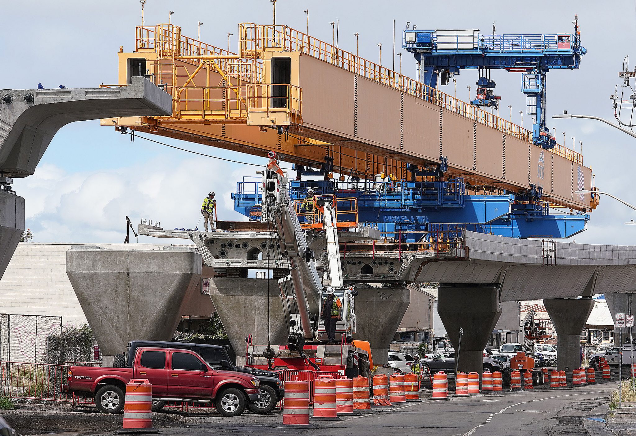 Biden’s $2 Trillion Infrastructure Could Bring Billions To Hawaii ...