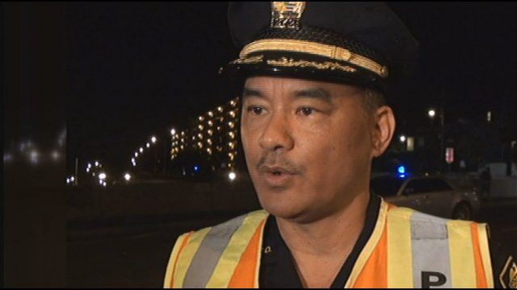 Blangiardi Nominates Former HPD Officer For Police Commission ...