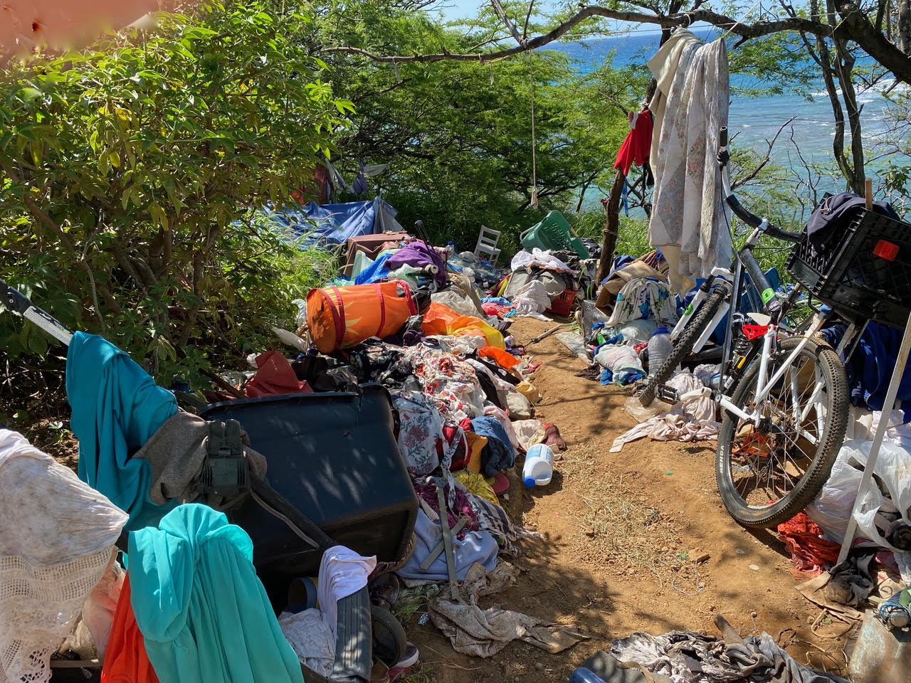 Denby Fawcett: Honolulu Is Seeking A New Way To Address The Growing ...