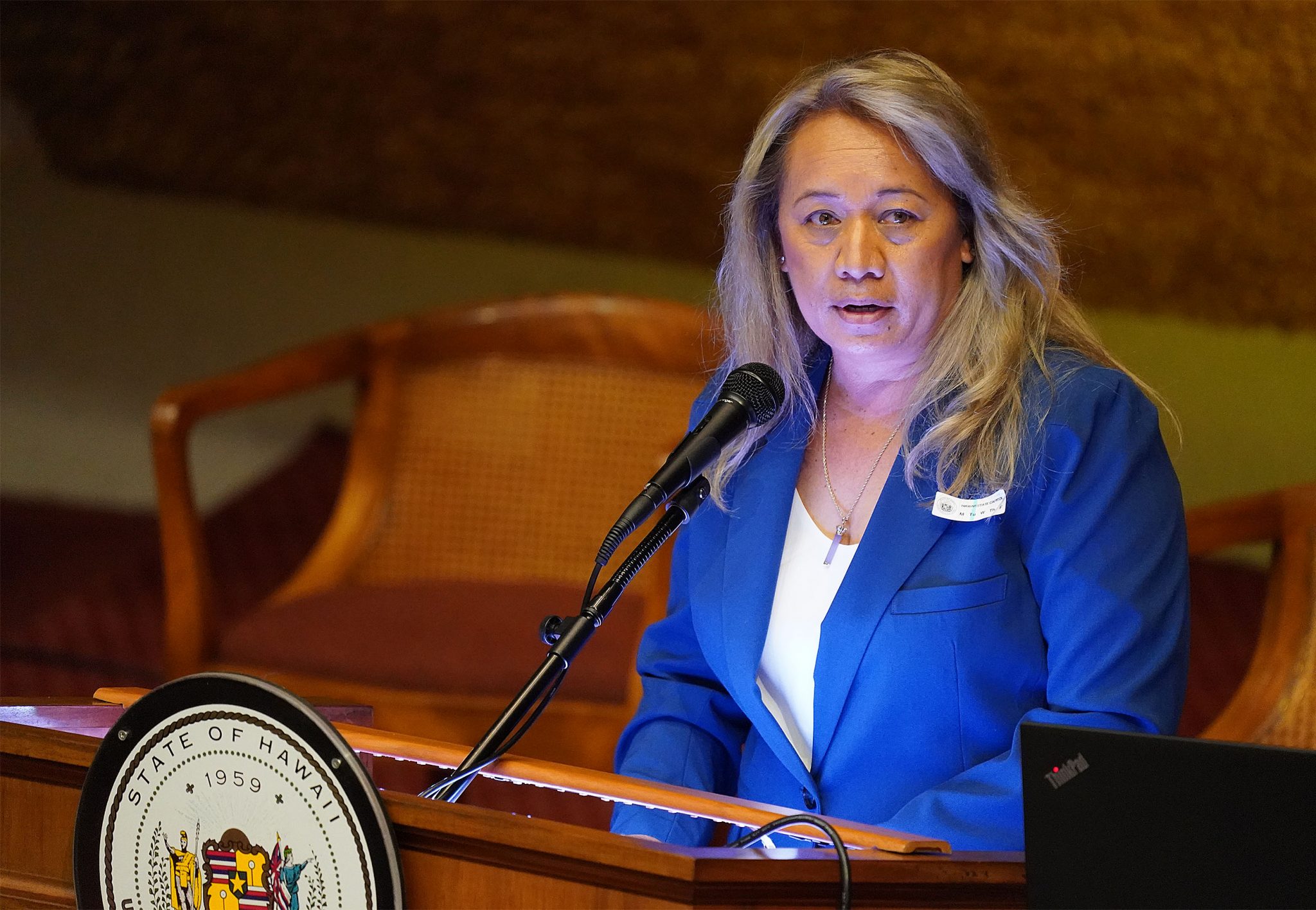 Hawaii Legislators Have Long Been Loath To Tackle The Issue Of ...