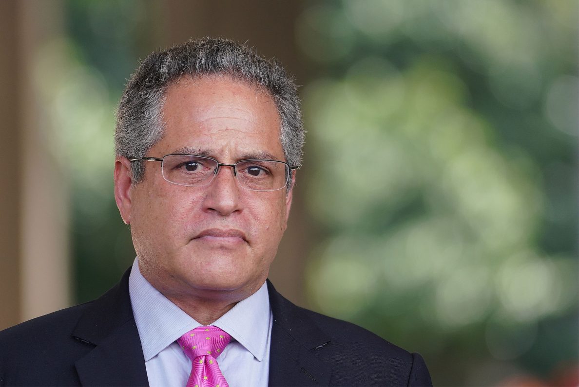 Feds Want Former Hawaii Lawmaker Who Took Bribes To Spend More Than 3 ...