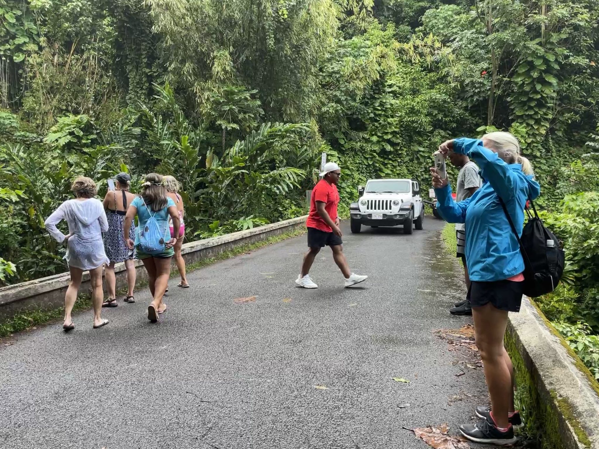 How Neighbor Islands Are Working To Address Overtourism In Hawaii ...