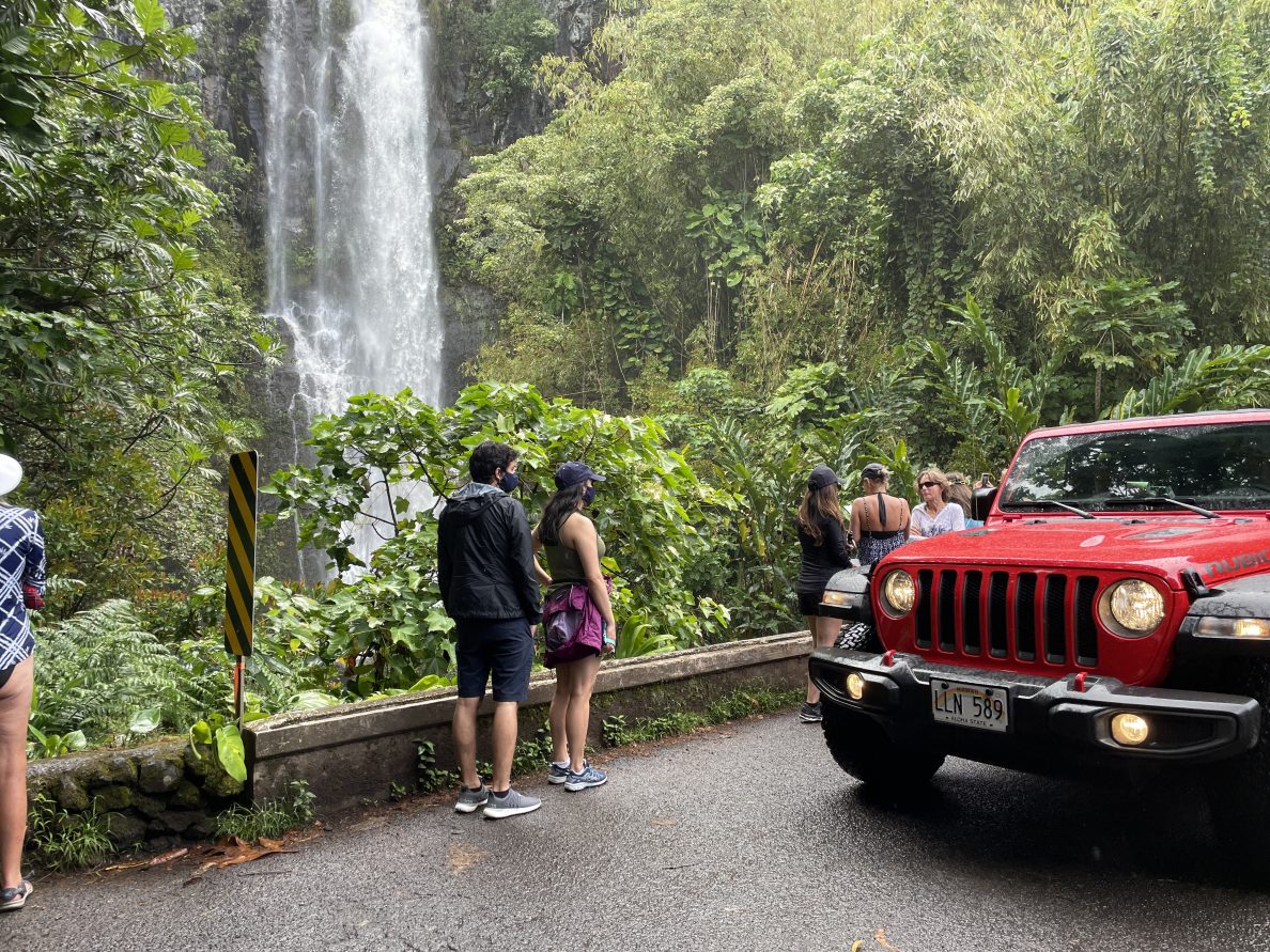 Kalani English's Fall From Grace Leaves Former Constituents Feeling ...